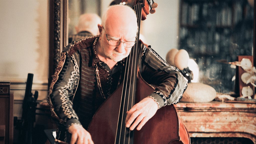 François Rabbath - Museum Production